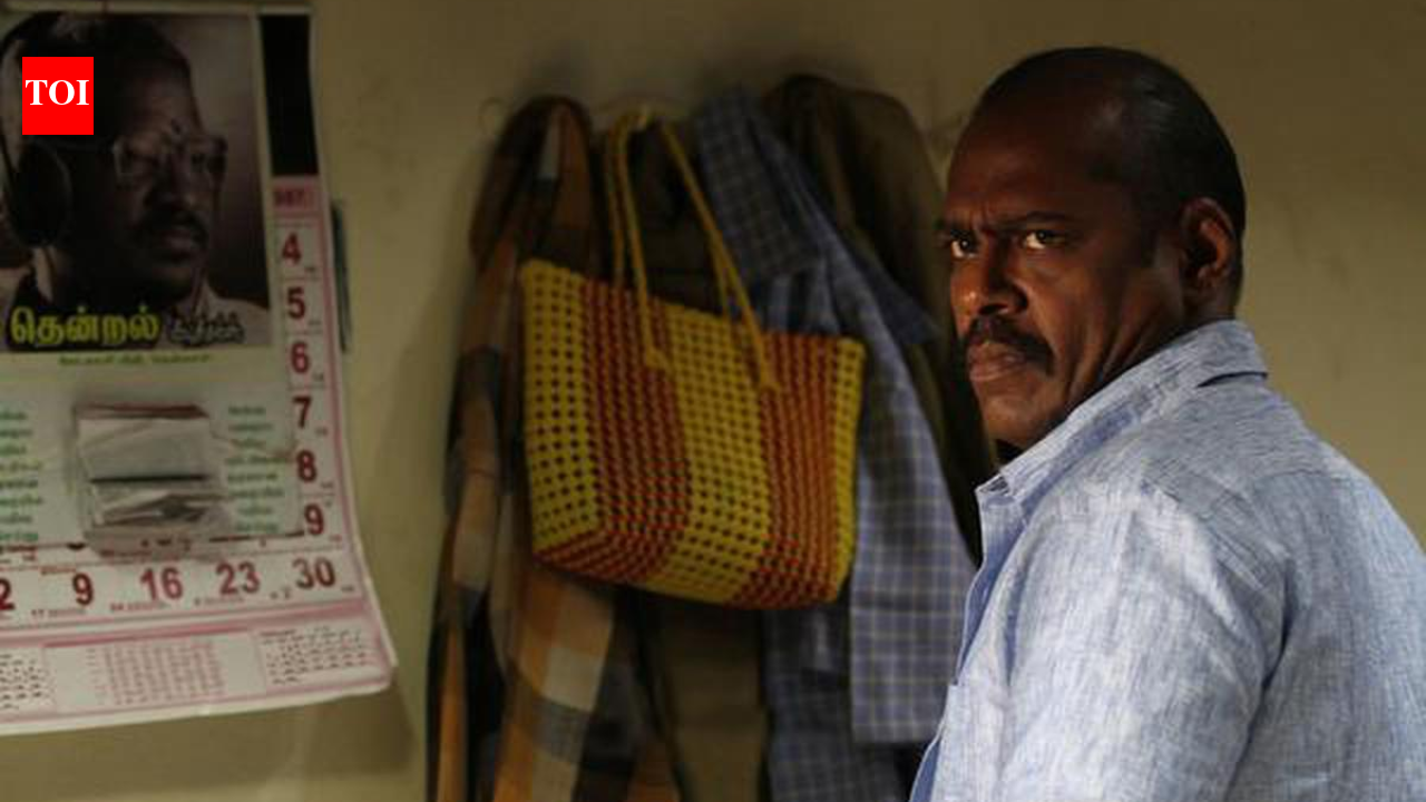 Birthday special: Must-watch movies of actor Pasupathy