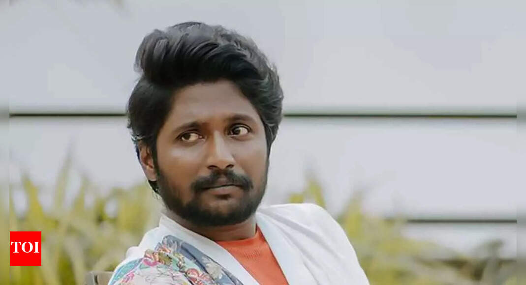 I had fear that audience would not accept my looks: Suhas | Telugu ...