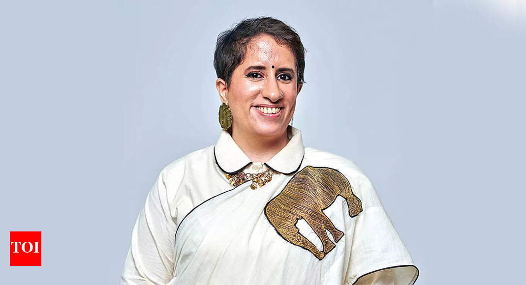 Guneet to lead Women In Film’s India chapter | Hindi Movie News - Times ...