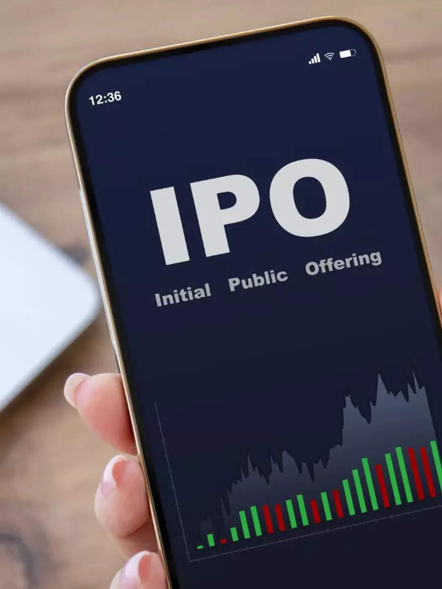 Upcoming IPOs: New Issues and Listings Queued Up for Next Week – Full ...