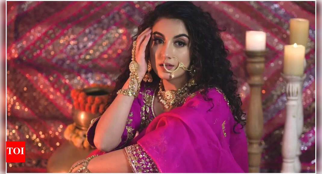 Abha Ranta reveals Sanjay Leela Bhansali gave her space as an actor ...