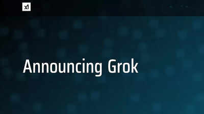 Elon Musk’s AI chatbot Grok getting two updates: What are they and how ...