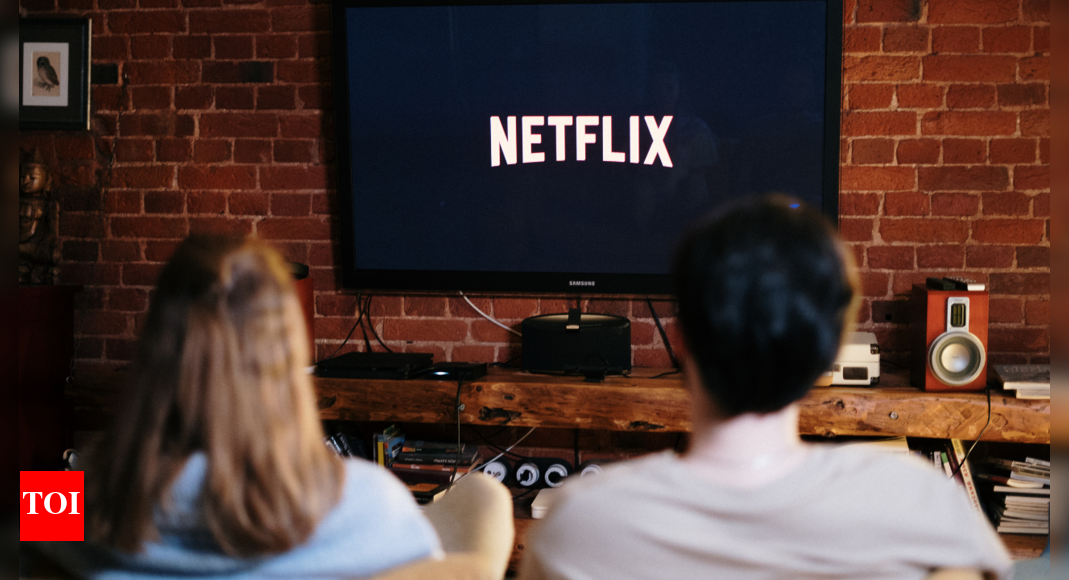The Eyes Have It: Understanding the impact of binge-watching on eye ...