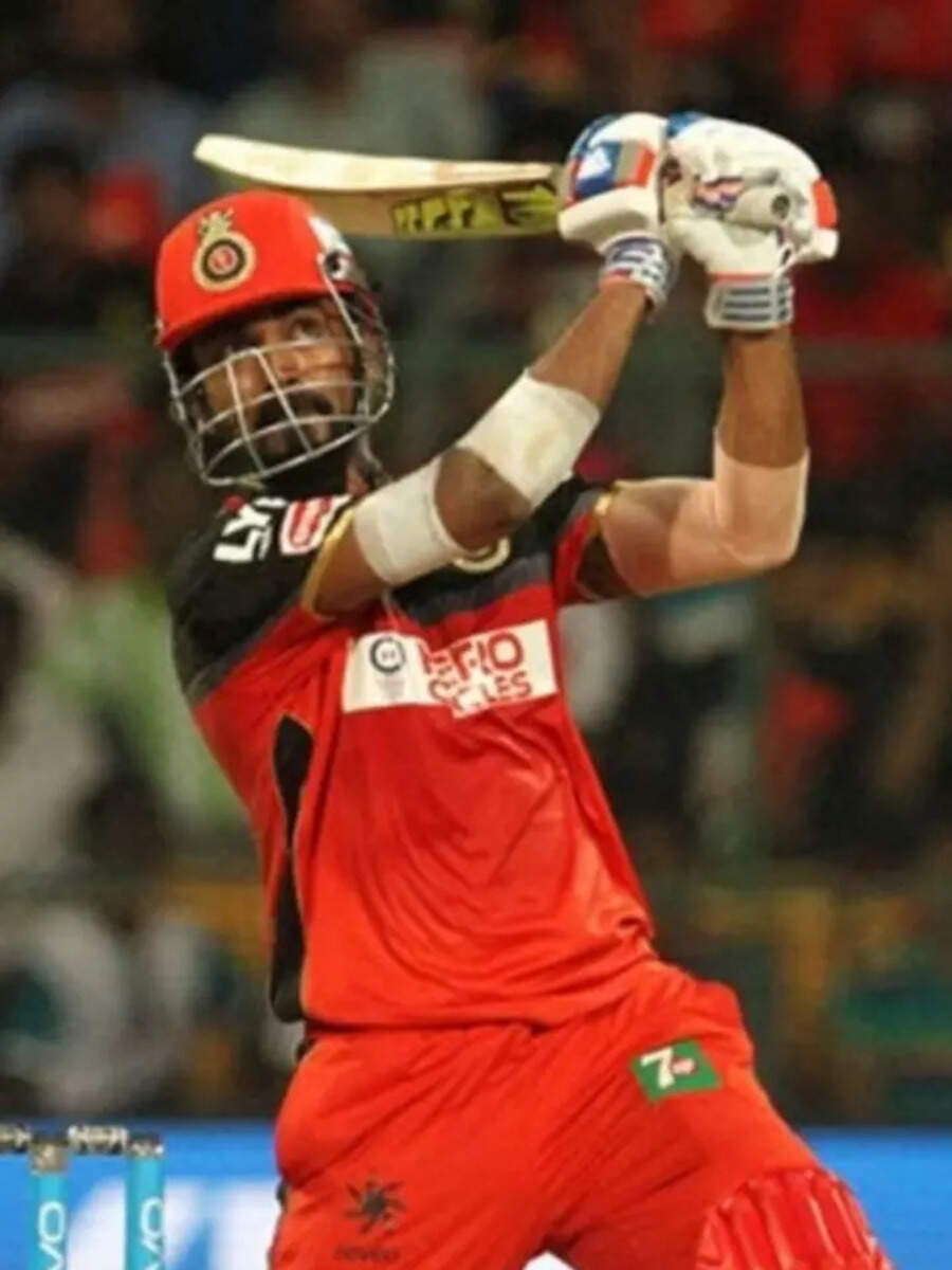 3 Players Who Can Captain RCB In IPL 2025 | Times Now