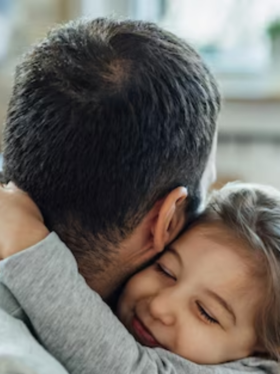 Top 10 Things You Can Say To Your Child Instead Of 'Stop Crying ...