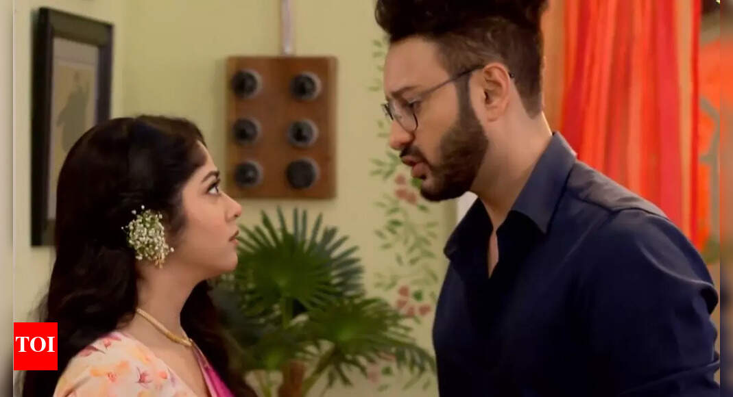 Kothha: AV asks Kotha to be a part of the upcoming business meet - The ...