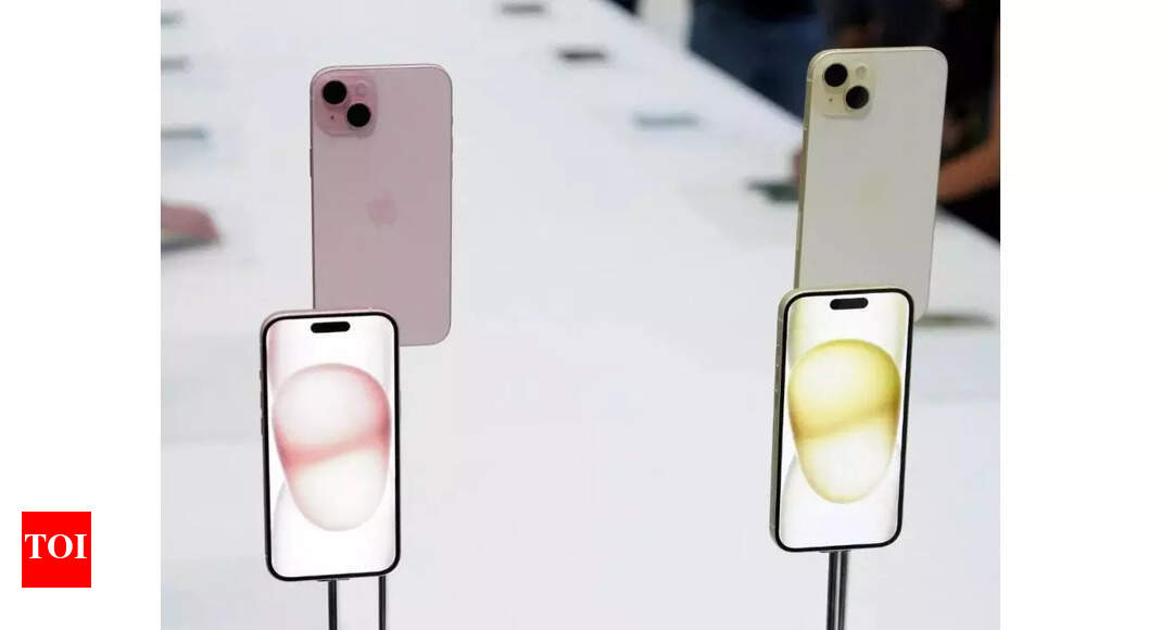 Here’s how you can turn a video into GIF using your iPhone - Times of India