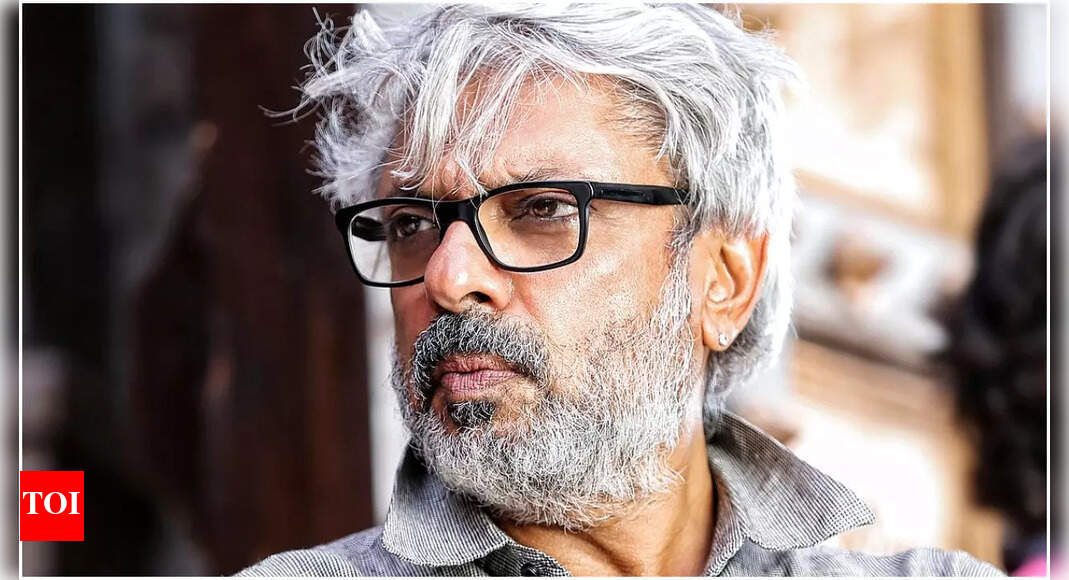 Sanjay Leela Bhansali on actors taking credit for performances ...