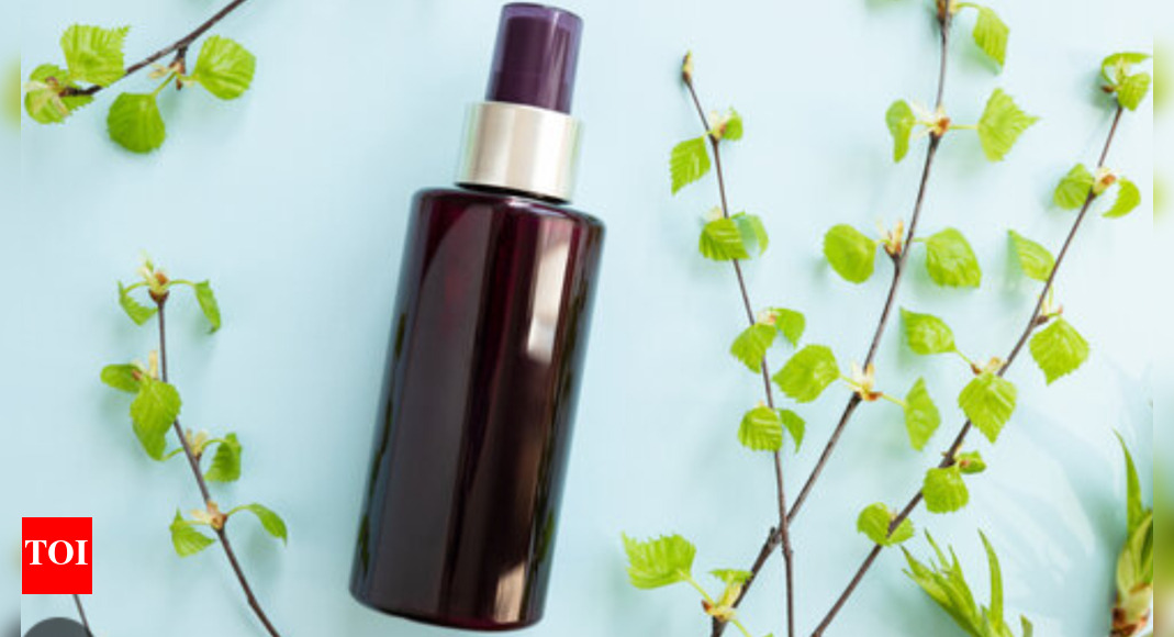 Body Mists For Men: Best Body Mists for Men Stay Fresh and Confident ...