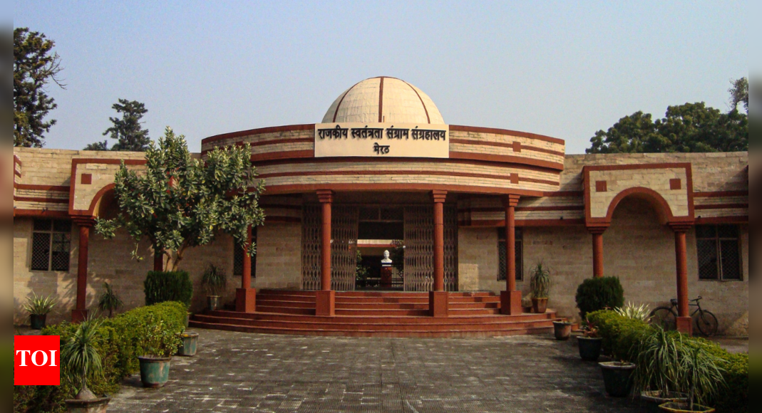 Meerut museum to tie up with university to identify unsung heroes of ...