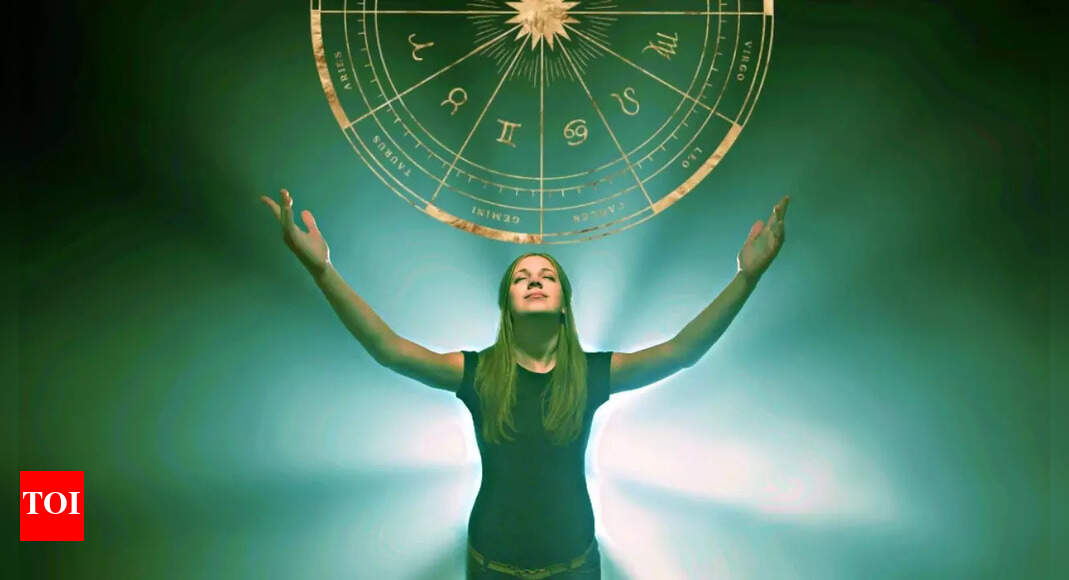 Astrological Avengers: The Superpowered Saga of the Zodiac Signs ...