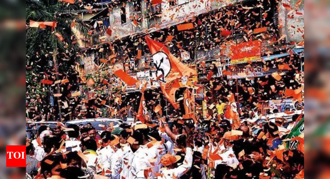 Mahayuti aims to make up for its ‘late nominee call’ in many seats ...
