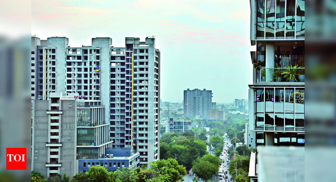 TPO Officers: TP officers for Auda, AMC to get double office space ...