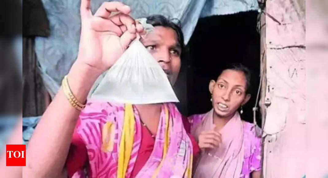 Hooch Tragedy: 2015 Malwani Hooch Tragedy Reveals Poor Control Over ...