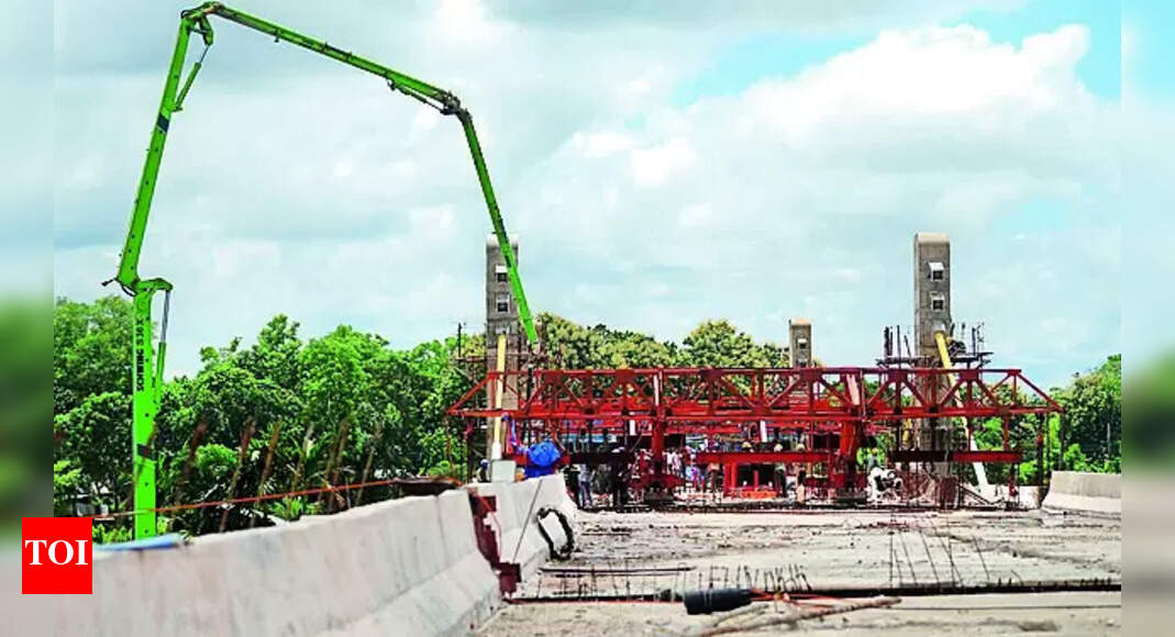 Maitri Setu: Maitri Setu and Agartala-Akhaura Rail Link to be ...