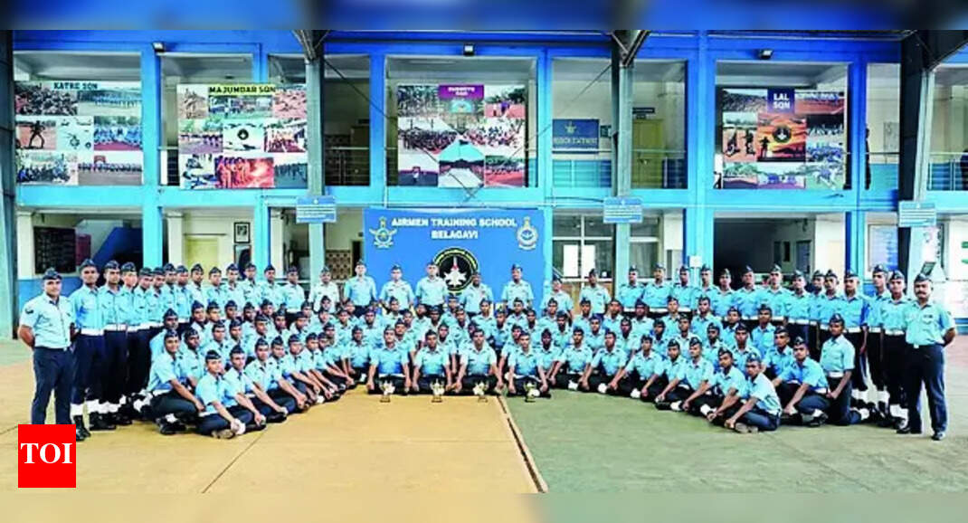 Training Program: Medical Assistant Training Programme Valedictory Held at ATS Belagavi ...