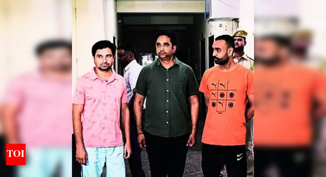 Organ Transplant Scam: Investigation Report on Fake NOC Racket in ...