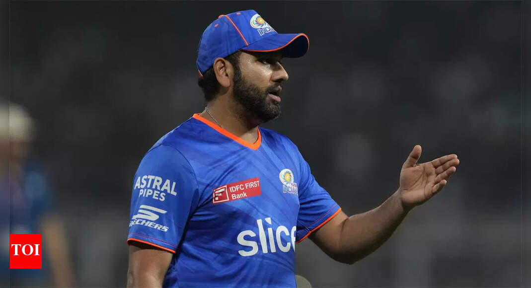 Rohit Sharma master of his own destiny, says Mark Boucher | Cricket ...