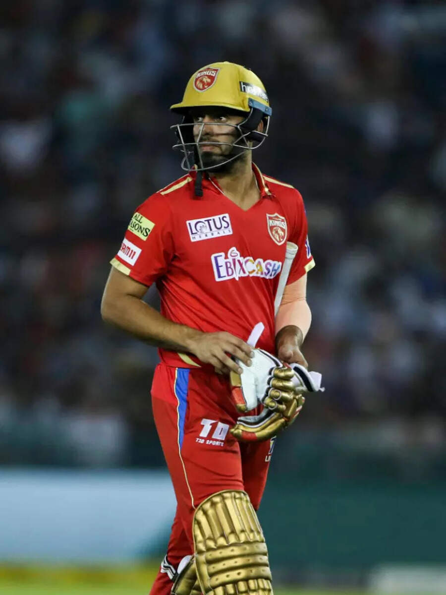 8 Indians To Captain Punjab Kings In IPL | Times Now