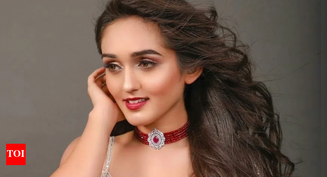 Tanya Sharma approached for the new Supernatural Thriller '10:29 Ki ...