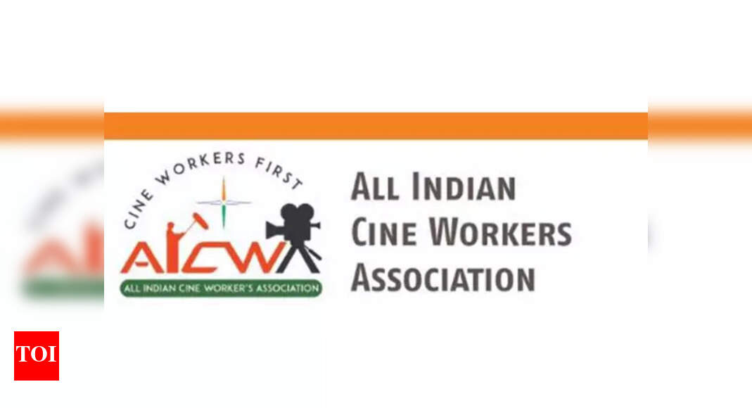 AICWA calls upon Bollywood stars to motivate people to vote, requests ...