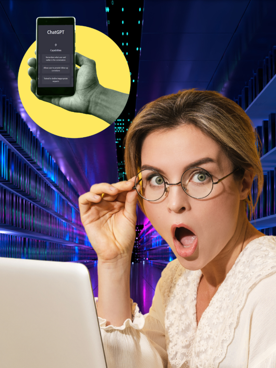 5 Game Changer GPTs You Must Know About: Humanizer Pro, Scholar AI ...