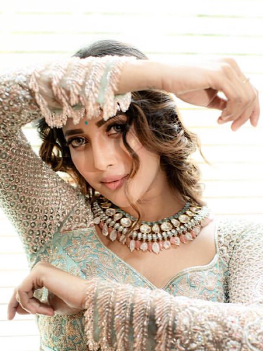 Radiant pictures of Asha Gowda | Times of India