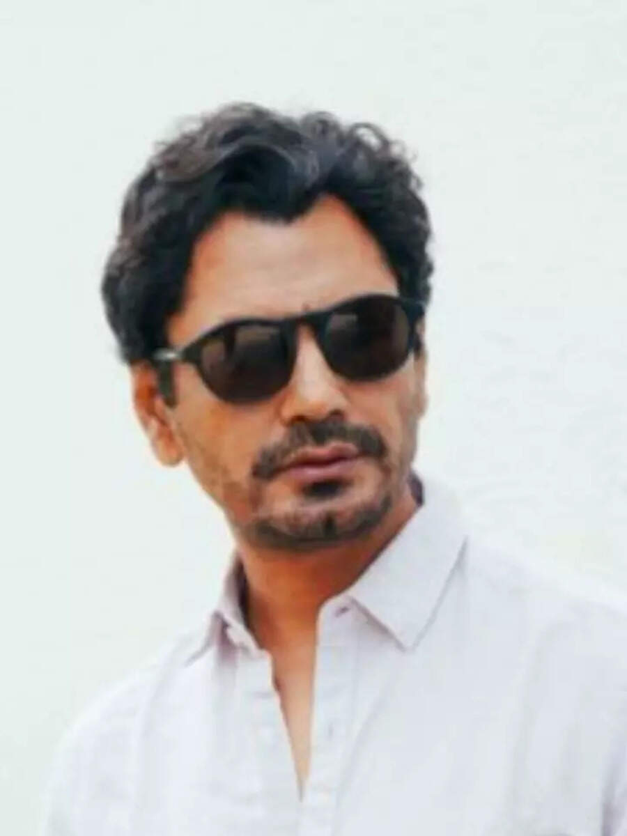 Discover 9 meme-worthy dialogues from the versatile actor Nawazuddin ...