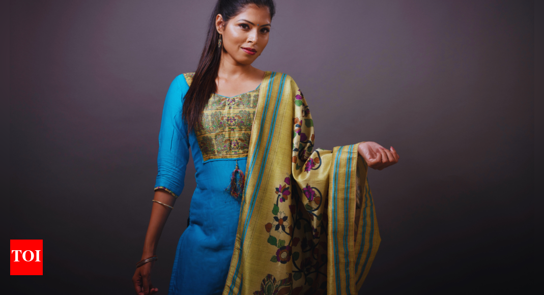 Biba Party Wear Suits For Women: Best Options For Ethnic Styles | - The ...