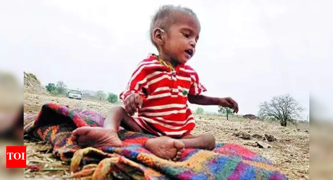 Most U-5 deaths in India now occur in early & post-neonatal periods ...