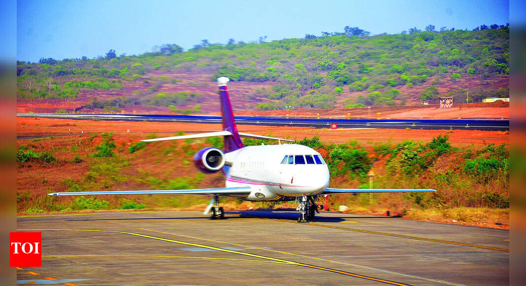 Need int’l air pacts to bring more foreign flights to Goa: Experts ...