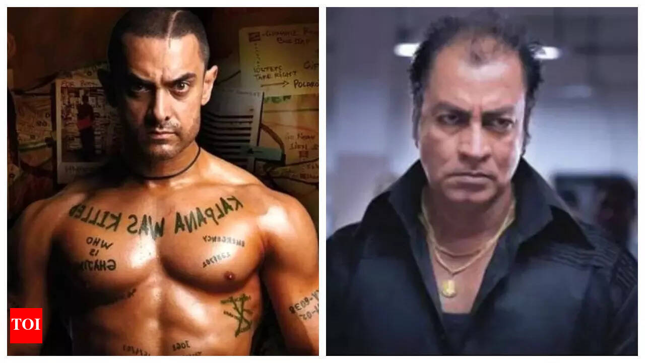 Pradeep Rawat Lagaan