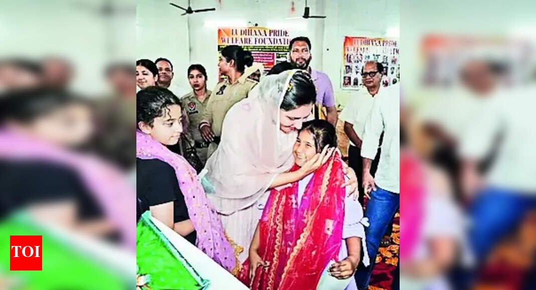 Amrita Warring: Amrita’s campaign is all about a personal connect ...