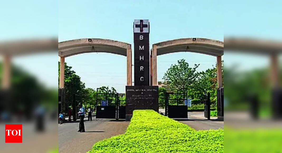 UG Courses: BMHRC to Offer MBBS Course from 2024-25 Session | Bhopal ...