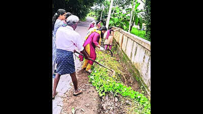 Jaundice Outbreak: Vengoor jaundice outbreak: Ward members collect funds for treatment | Kochi ...