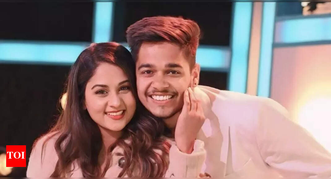 Splitsvilla X5: Divyansh Pokharna and Dewangini Vyas get evicted; Sunny ...