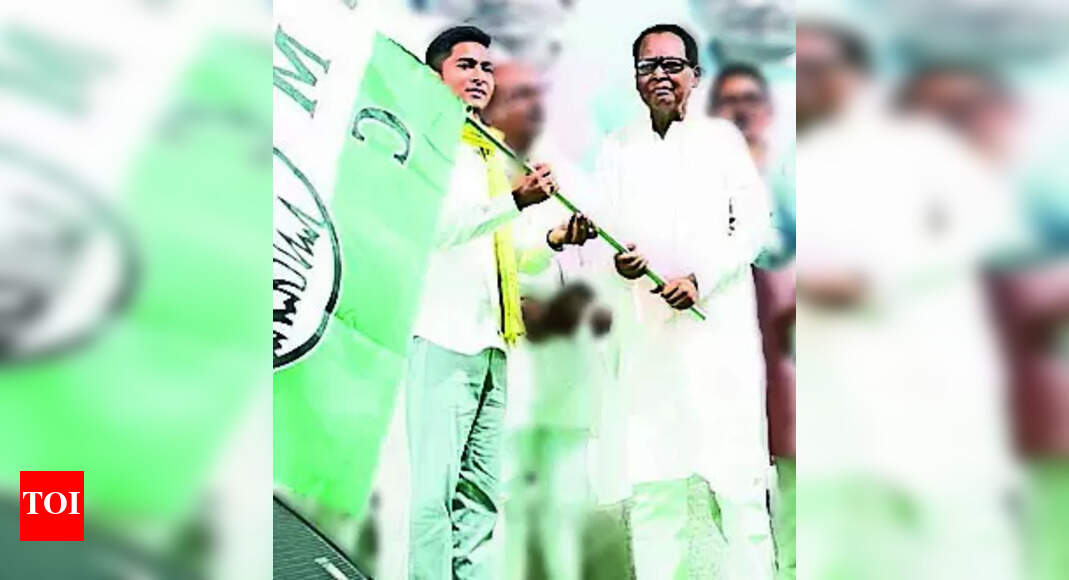 Why did PM Narendra Modi stay silent for 15 days, asks TMC | Kolkata ...