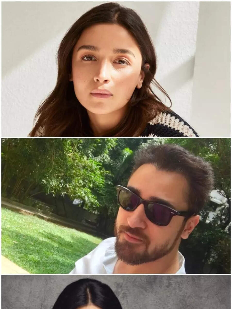 Alia Bhatt, Katrina Kaif, Imran Khan: Bollywood actors who can’t cast ...