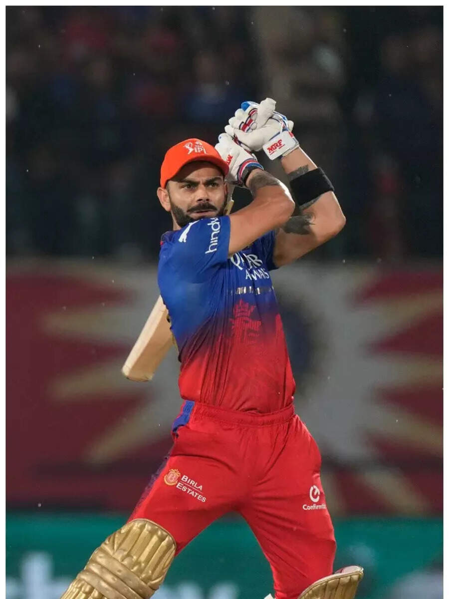 Most Runs In League Stage Of IPL 2024 | Times Now