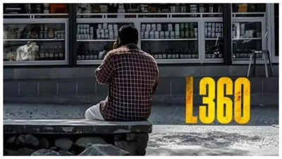 Mohanlal and Tharun Moorthy’s ‘L360’s first look and title to be OUT on May 21, 2024! | - Times ...