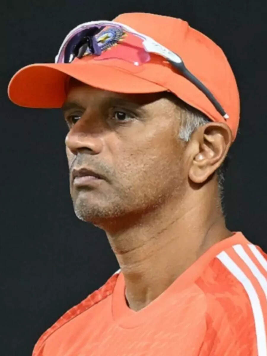 10 Indian Captains Who Also Served As Head Coach Of Team India | Times Now
