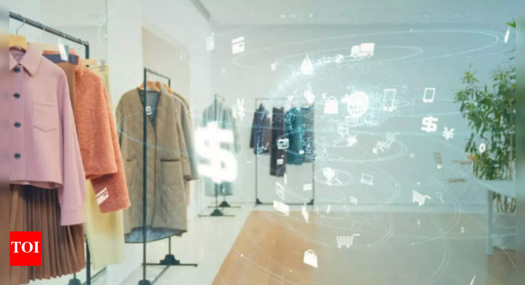 Innovative Fashion: 10 Ways New Technology is Changing The Fashion ...
