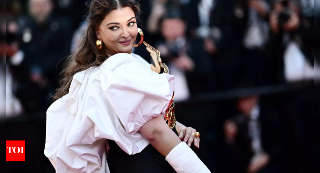 Aishwarya Rai Bachchan Surgery News: Aishwarya Rai Bachchan to undergo ...
