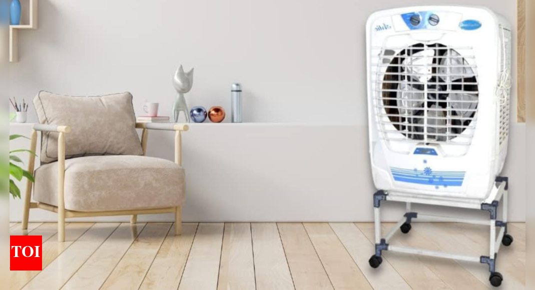 Best Cooler Stands That Are Strong And Help In Mobility - The Times Reviews