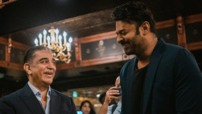 Kamal Haasan's character in 'Kalki AD 2898' to take center stage in ...