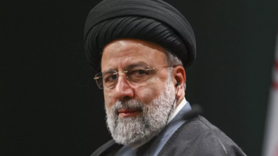 Iran's allies in 'Axis of Resistance' mourn Raisi's death - Times of India