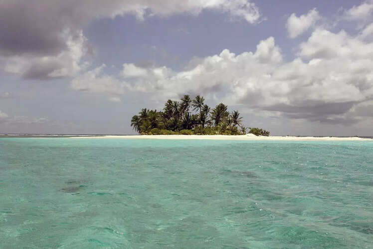 World Isolated Islands: Exploring world's most isolated islands | Times ...