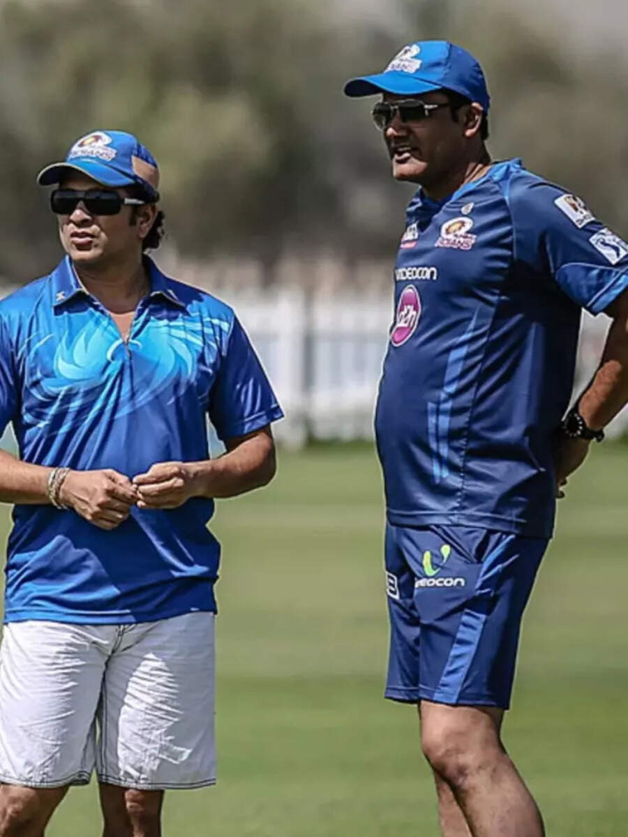 5 players to coach Mumbai Indians and Team India | Times Now