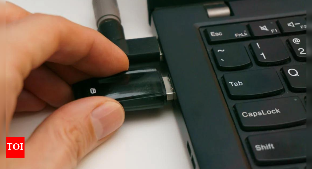 Best Pendrives Available Online in India: Top Picks For All Your ...