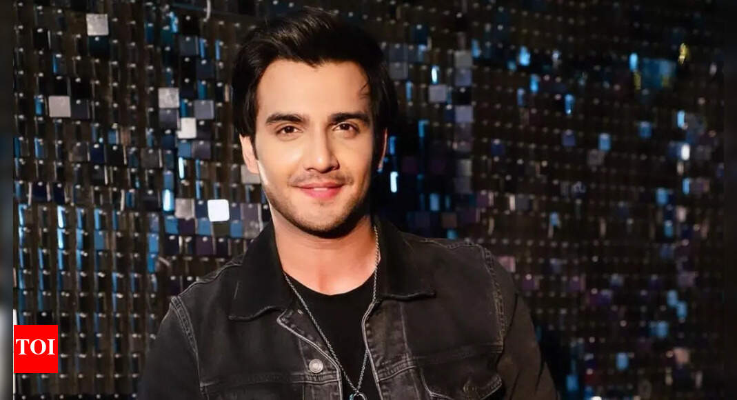 Anupamaa actor Adhik Mehta on playing the lead in Milke Bhi Hum Na Mile ...